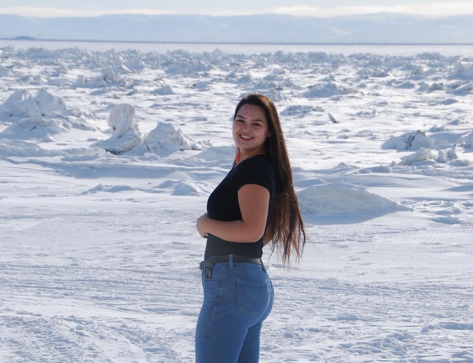 Picture of Anna Lambe