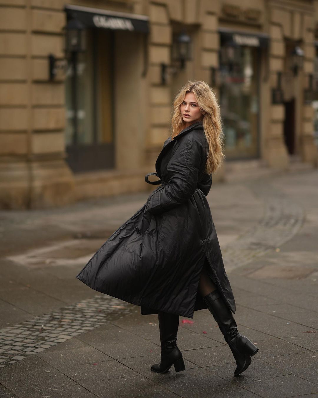 Picture of Sara Crumbleleg