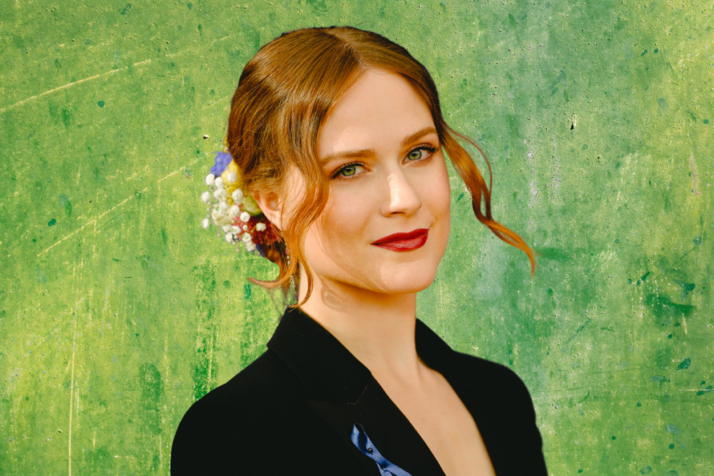 Evan Rachel Wood Image