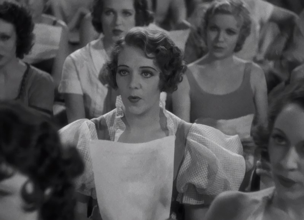 Ruby Keeler
