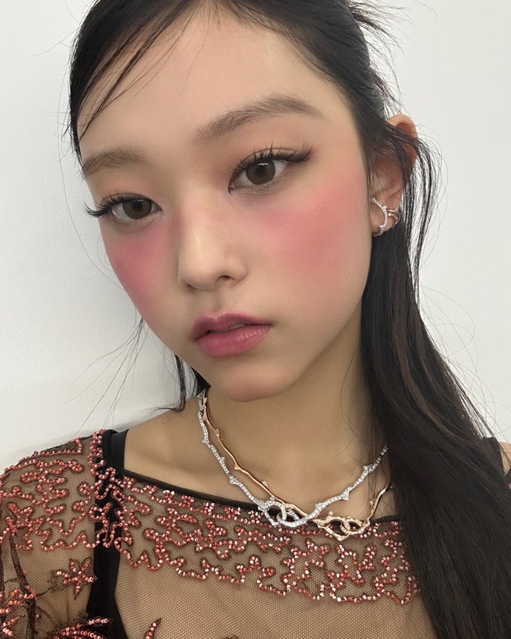 Picture of Hae-rin Kang