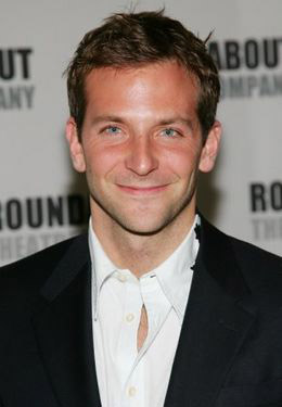 Image of Bradley Cooper