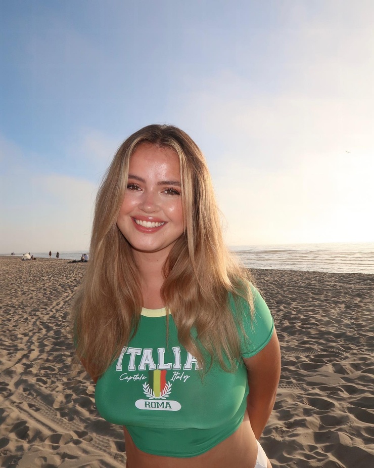 Picture of Soraya Eckes