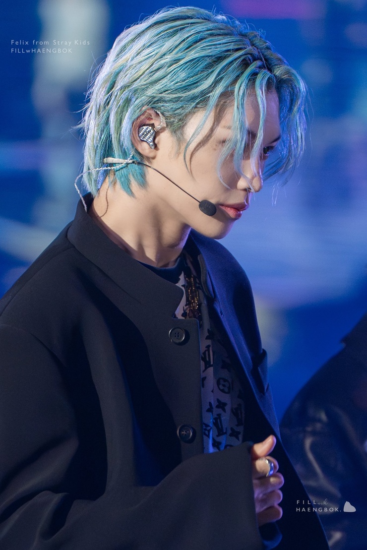 Picture of Felix Lee