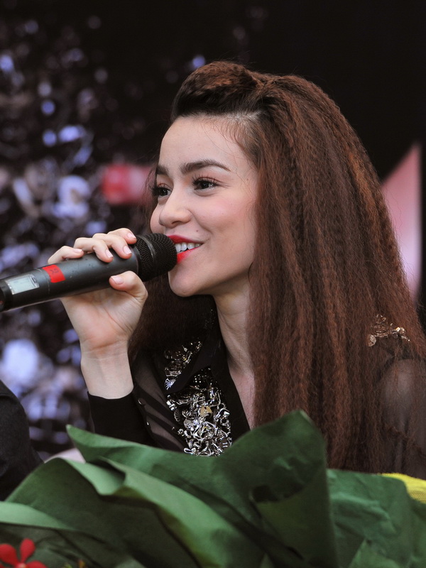 Picture of Ho Ngoc Ha