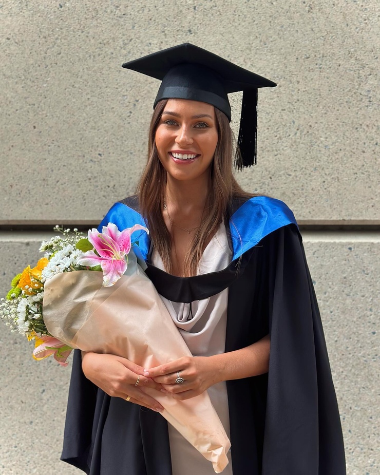 Picture of Ella Van Seters