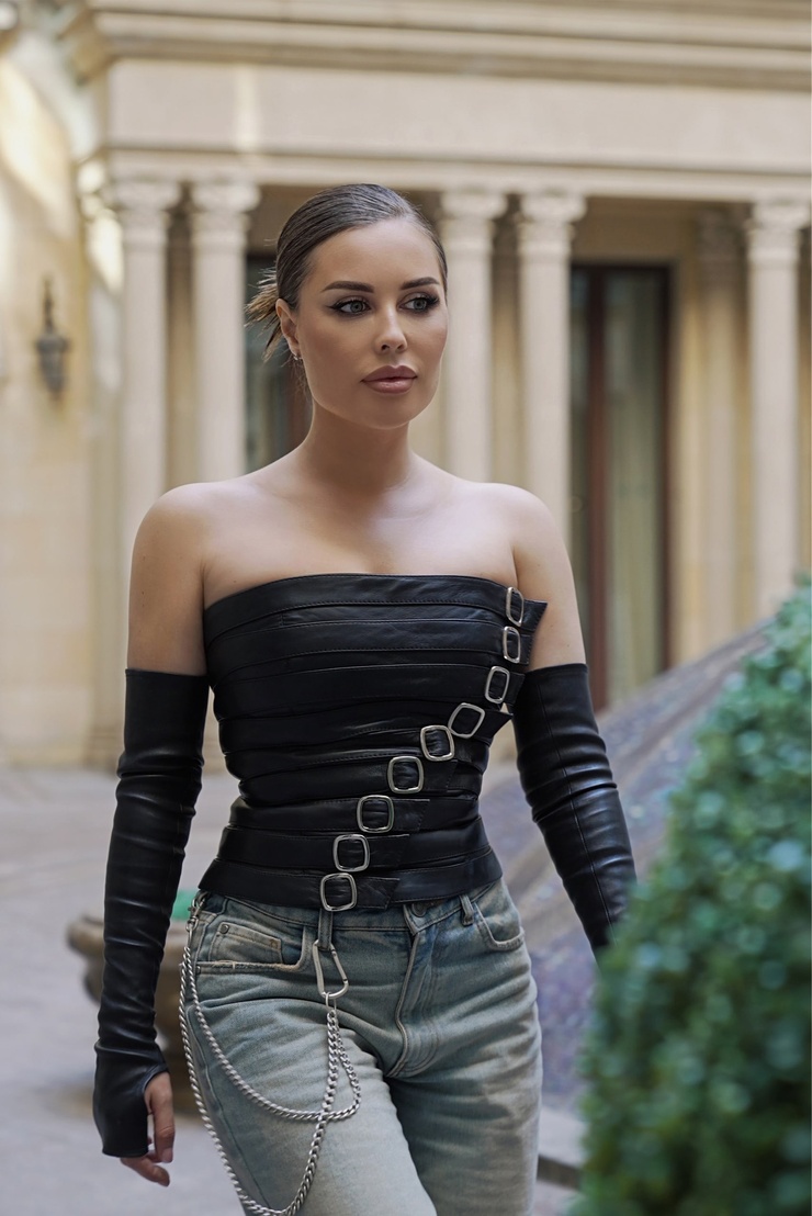 Yulia Mikhalkova-Matyukhina picture