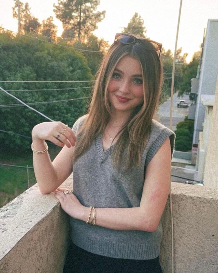 Marcelle LeBlanc picture