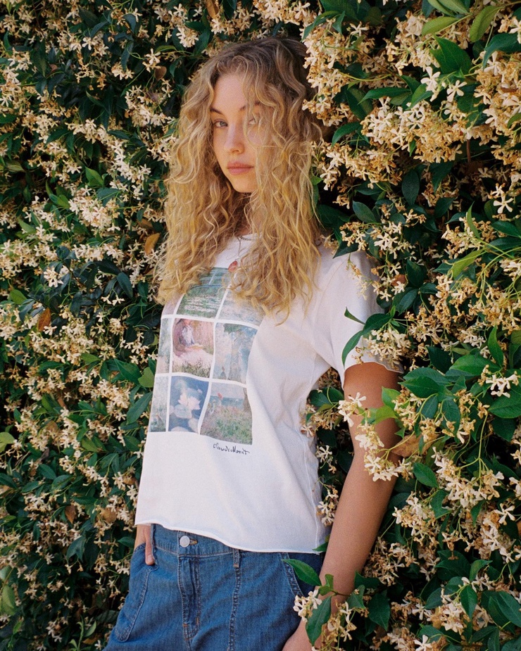 Picture of Morgan Sonnendecker