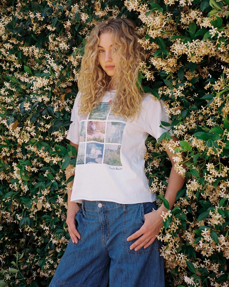 Picture of Morgan Sonnendecker