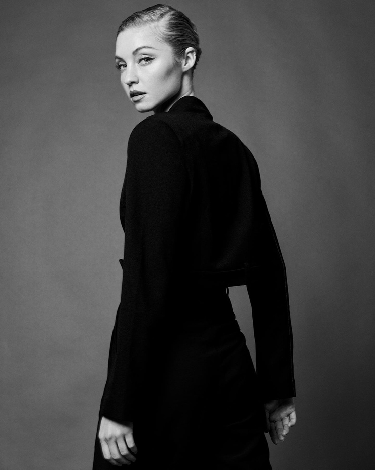 Image of Morgan Sonnendecker