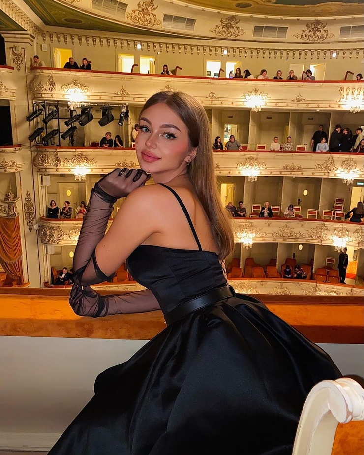 Picture of Anastasia (Nastya)