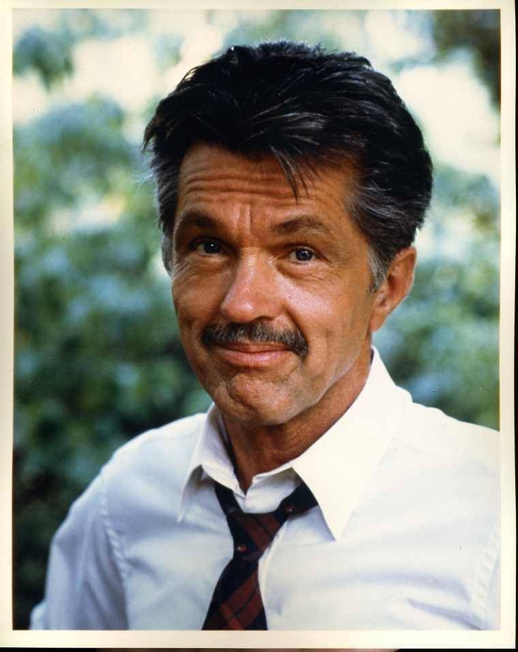 Picture of Tom Skerritt