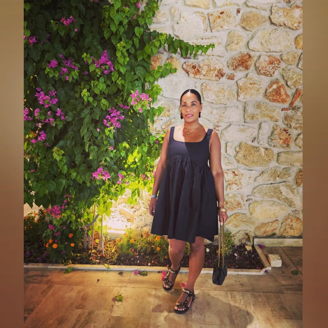 Lorraine Burroughs photos