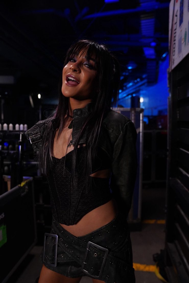 Image of Cheree Crowley