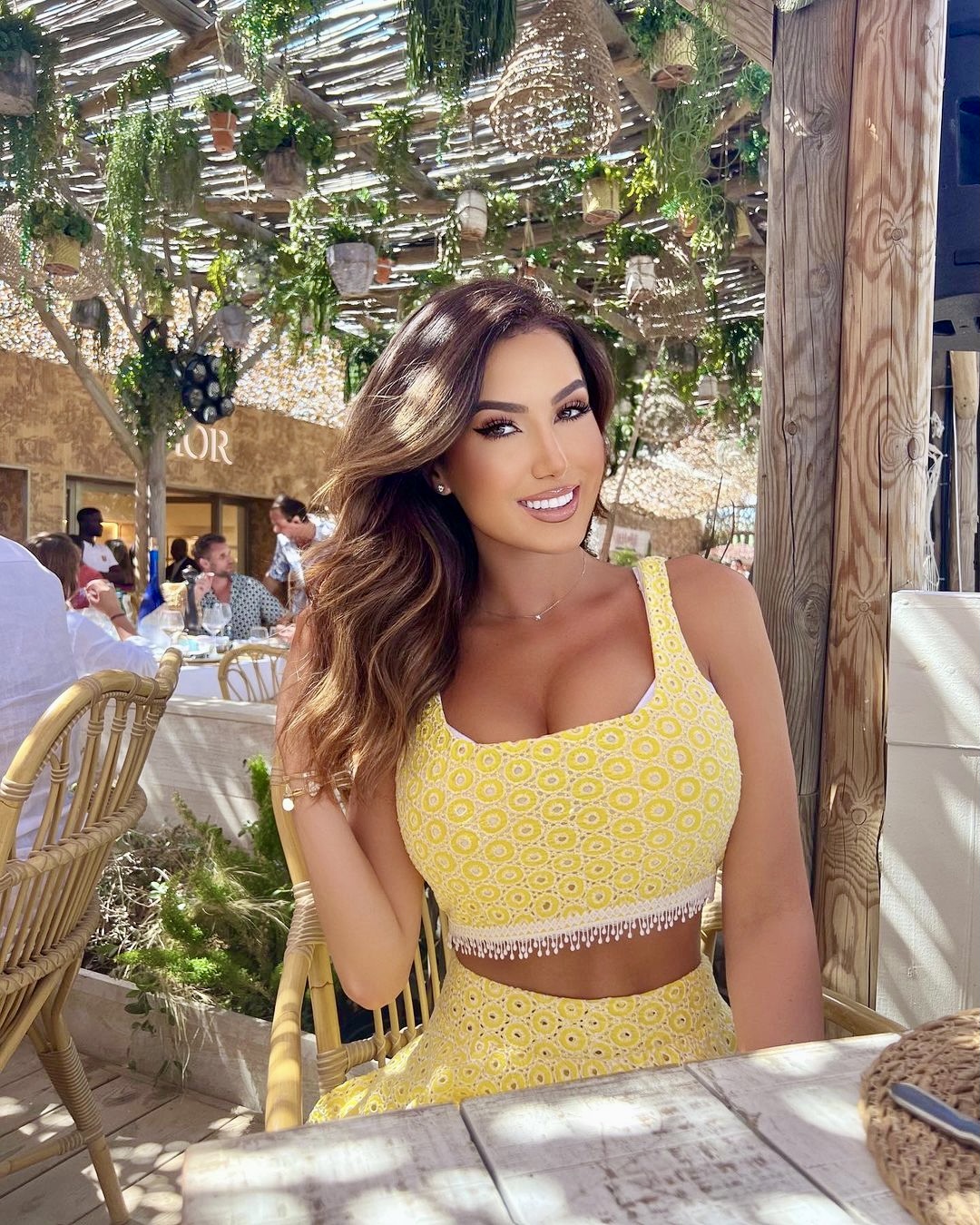 Picture of Anastasia Sisi