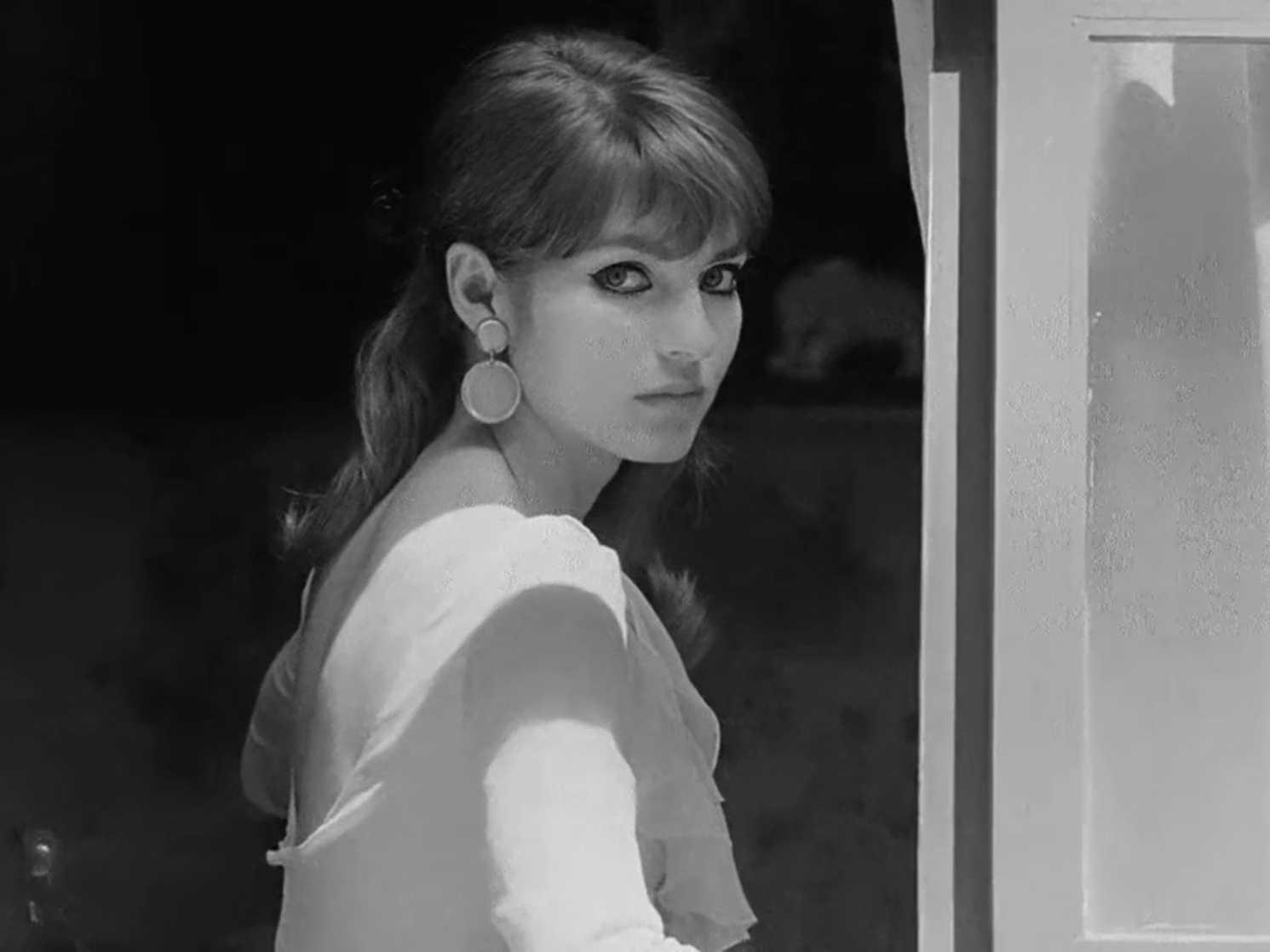 Picture of Marie-France Pisier