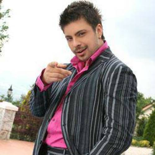 Image of Tose Proeski