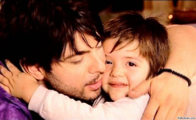 Picture of Tose Proeski