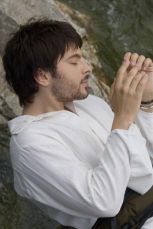 Picture of Tose Proeski