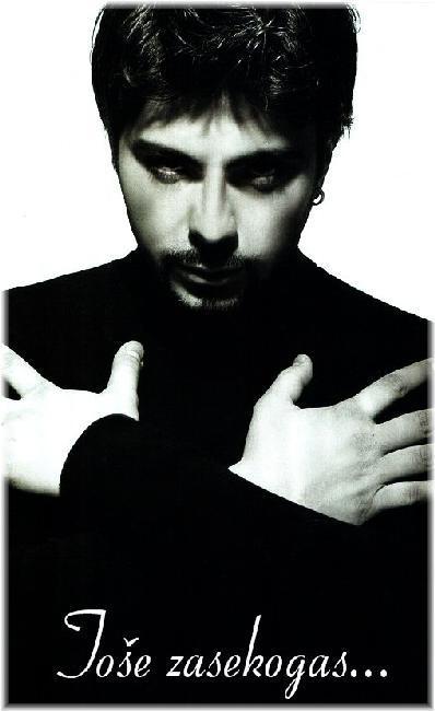 Picture of Tose Proeski