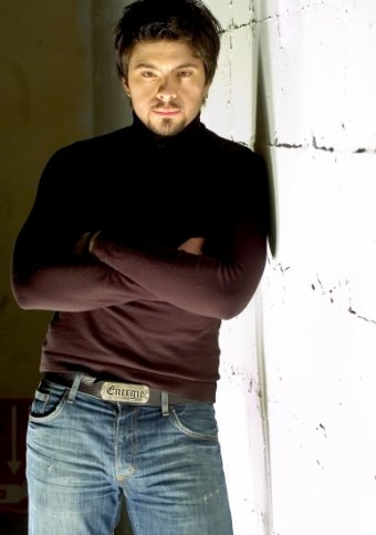 Picture of Tose Proeski