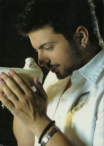 Picture of Tose Proeski