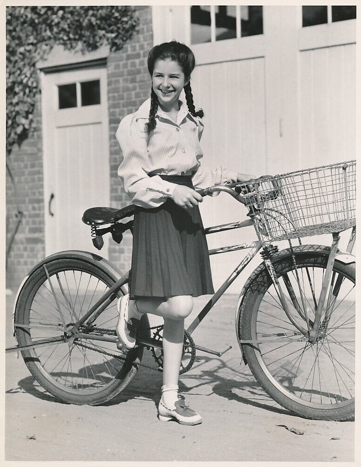Virginia Weidler