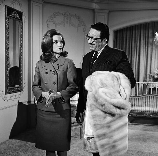 Joanne Medley, Henry Corden