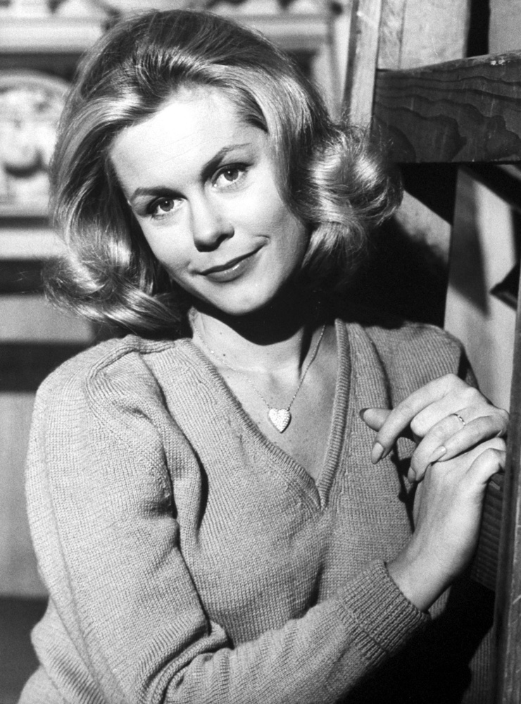 Elizabeth Montgomery image