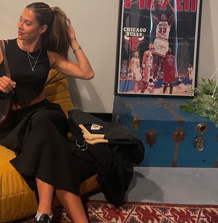 Picture of Natasha Calis