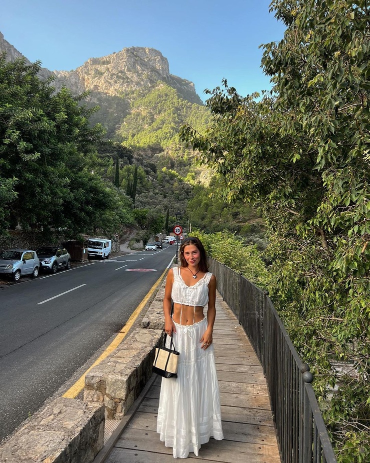 Picture of Natasha Calis