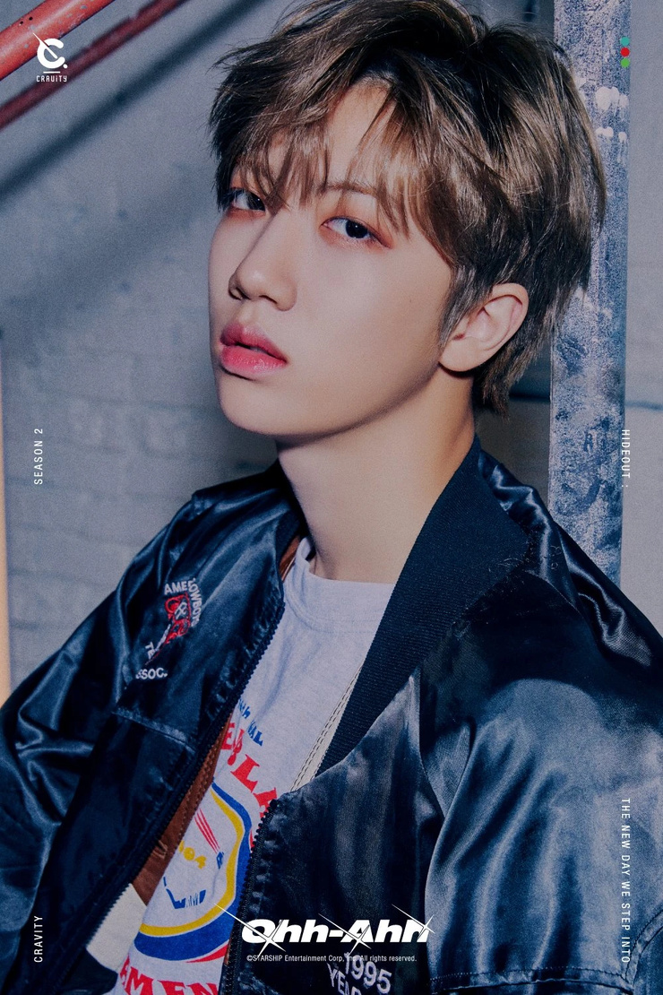 Picture of Ham Wonjin