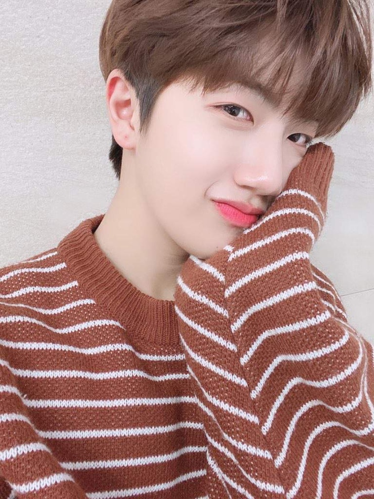 Picture of Ham Wonjin