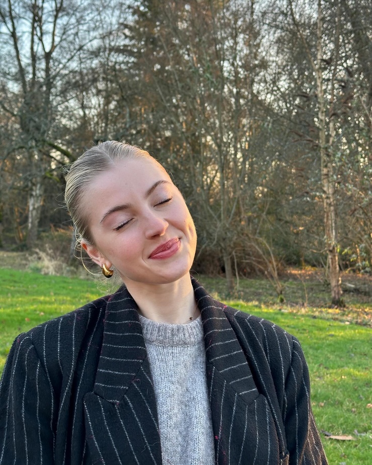 Image of Annie Kate Knowles