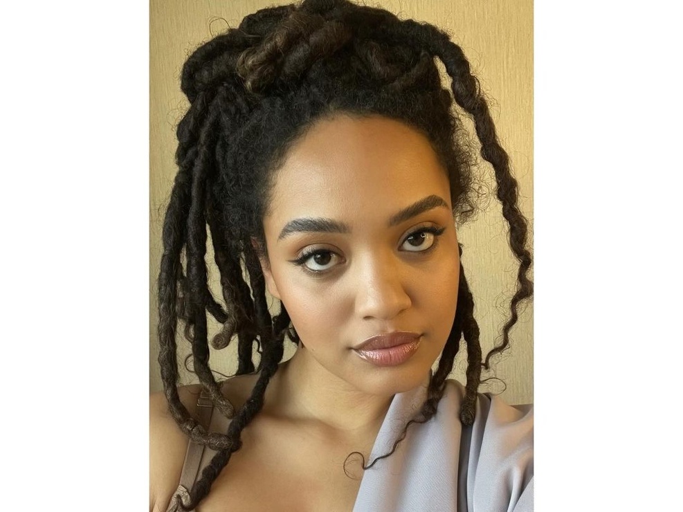 Picture of Kiersey Clemons