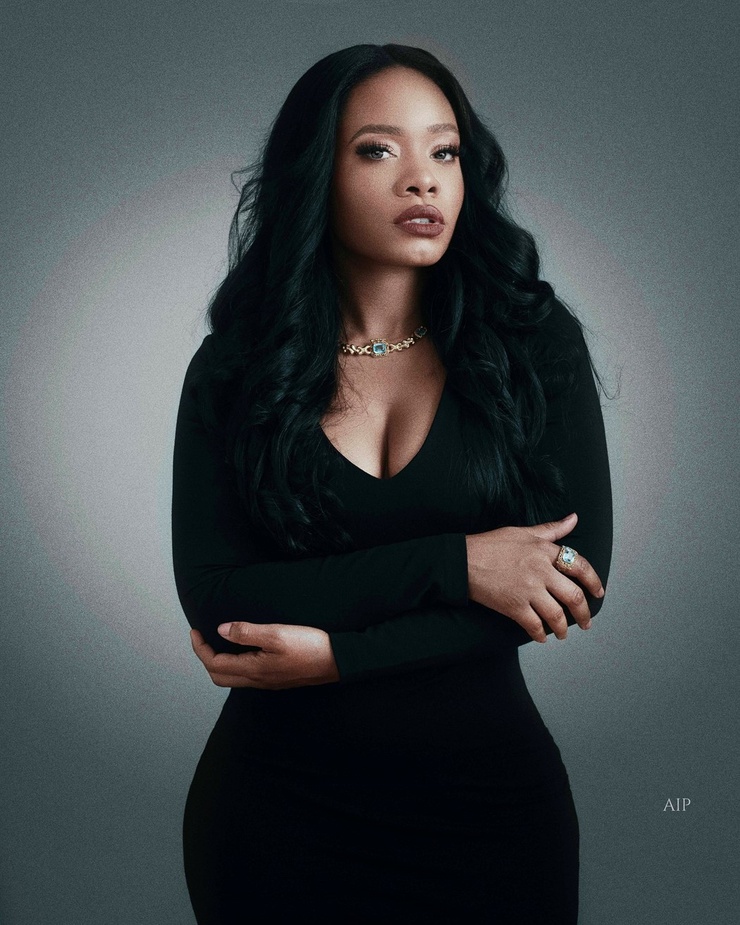 Picture of Weruche Opia