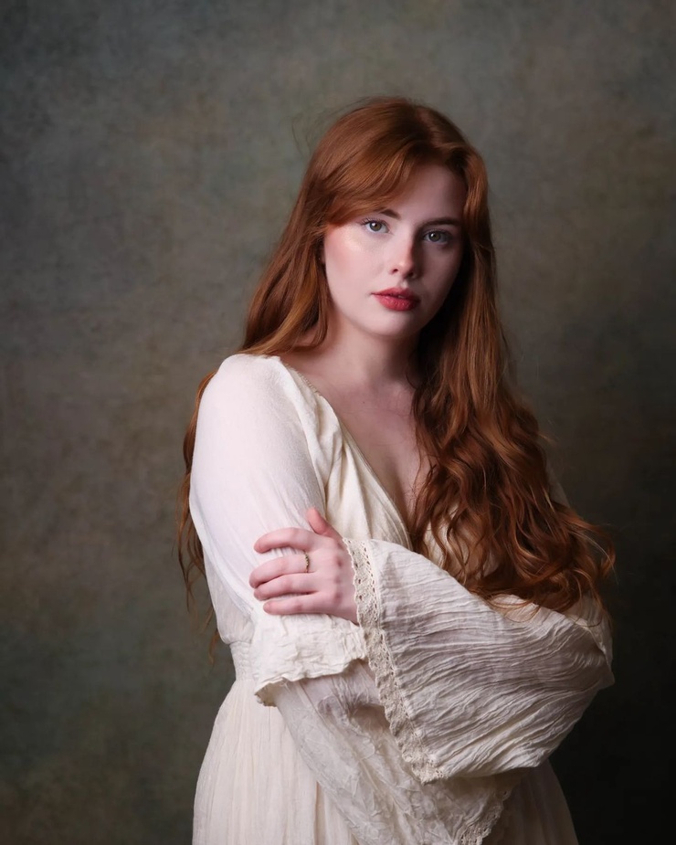 Picture of Sara Donnelly