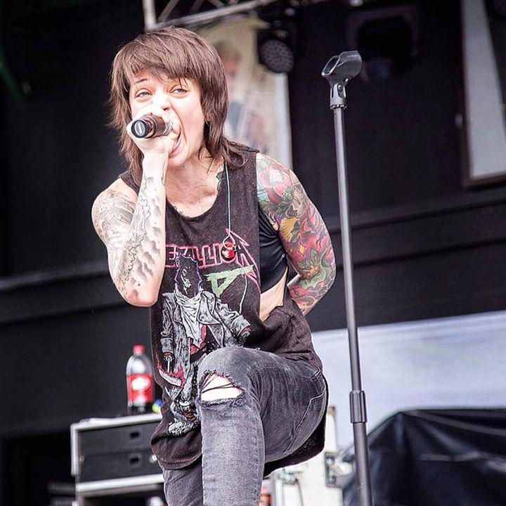 Picture of Renee Phoenix