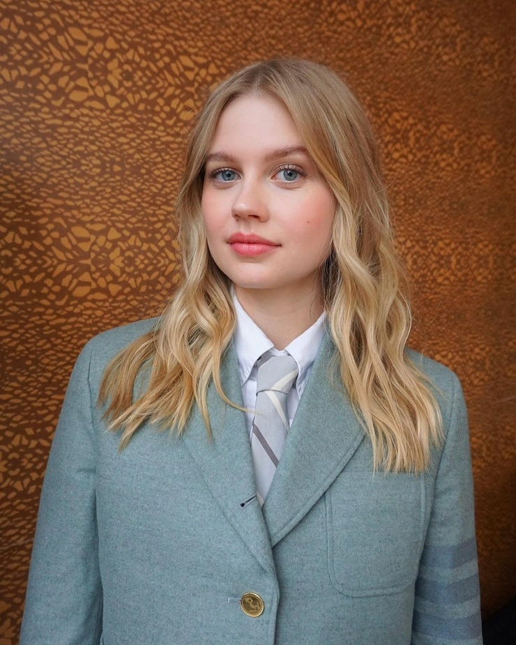 Image of Angourie Rice