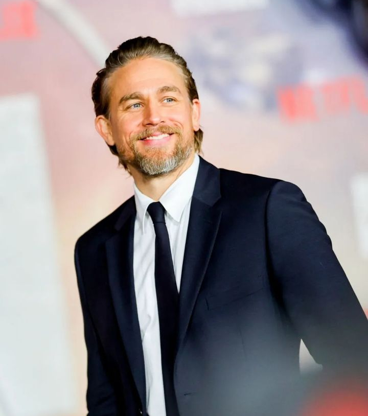 Picture of Charlie Hunnam