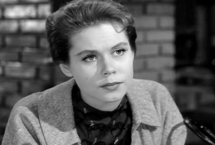 Elizabeth Montgomery picture