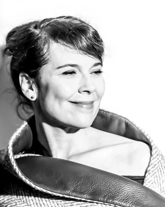 Image of Anne Dorval