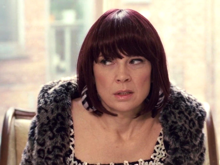 Picture of Anne Dorval