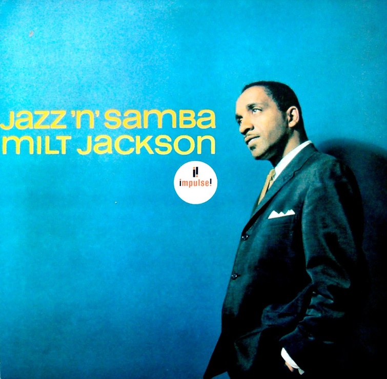 Jazz 'n' Samba picture