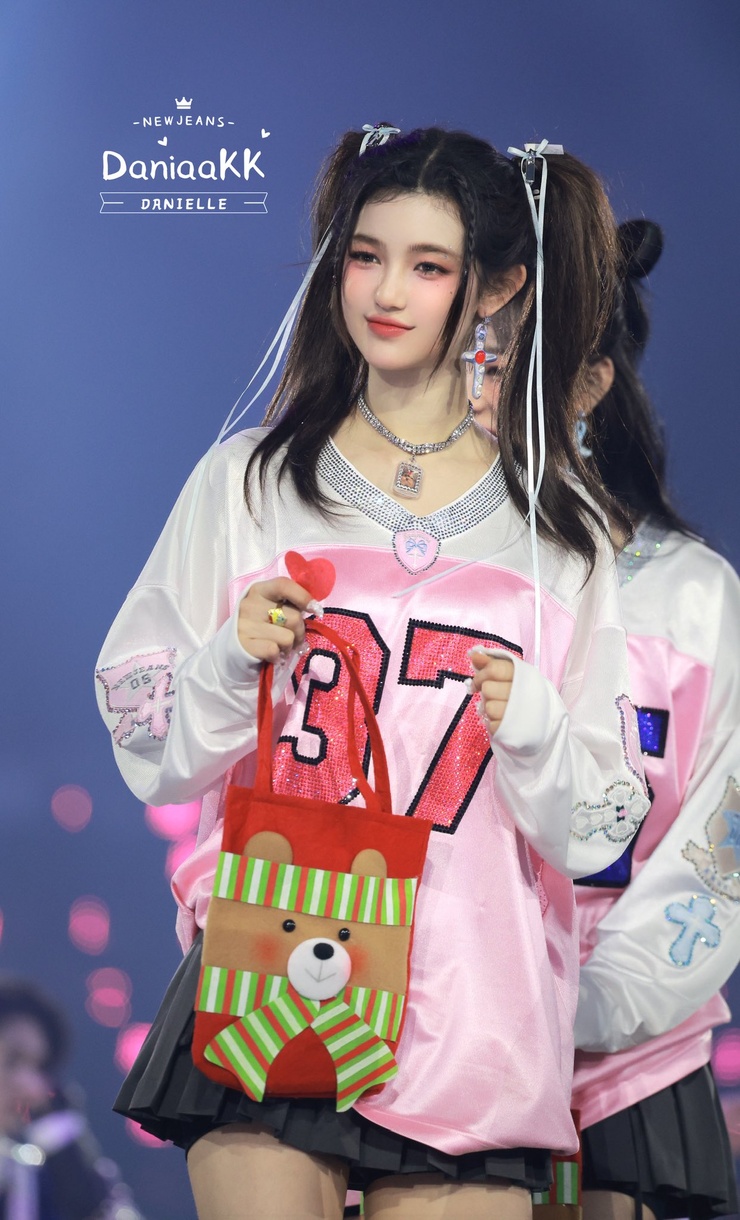 Picture of Danielle Marsh