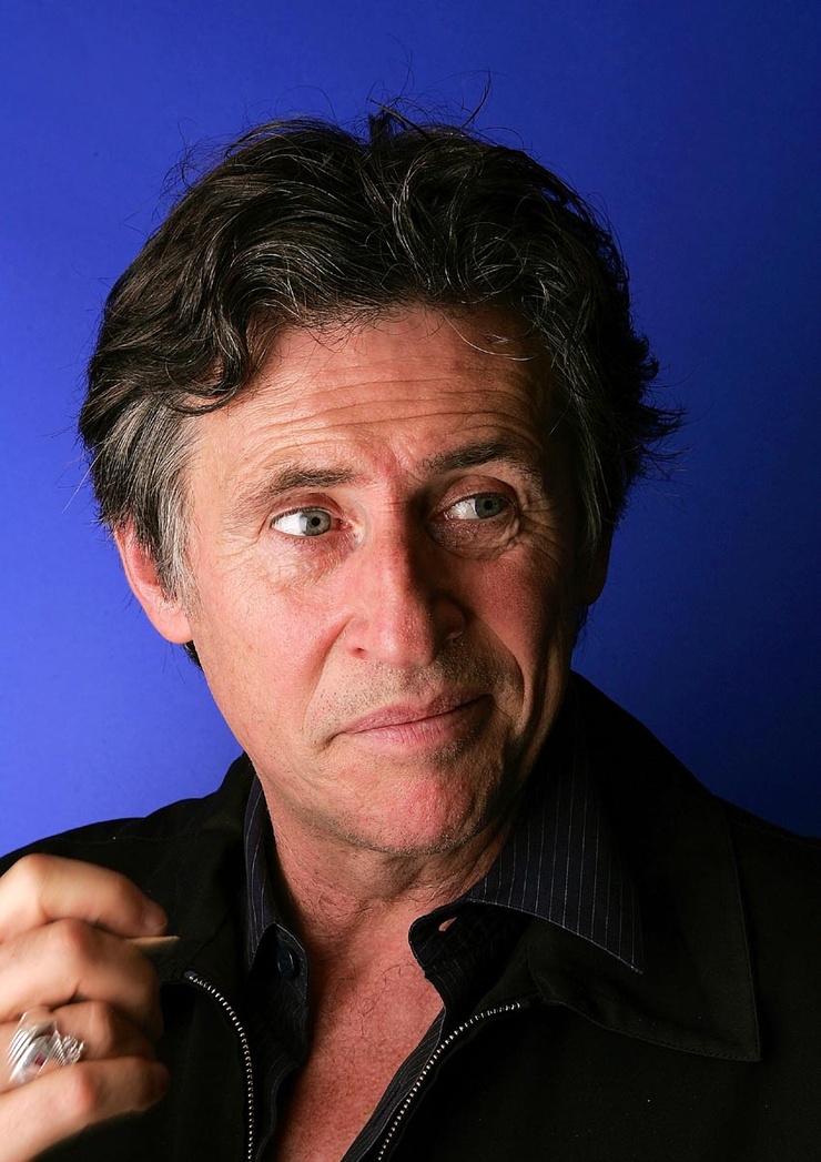 Picture of Gabriel Byrne