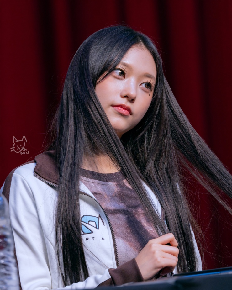 Picture of Hae-rin Kang