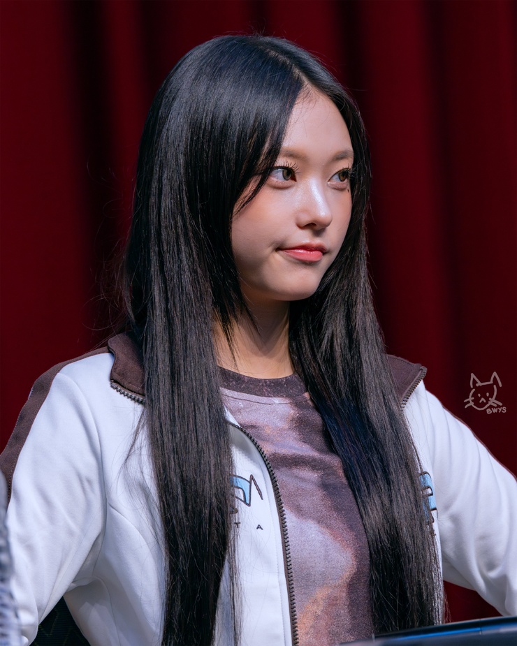 Picture of Hae-rin Kang