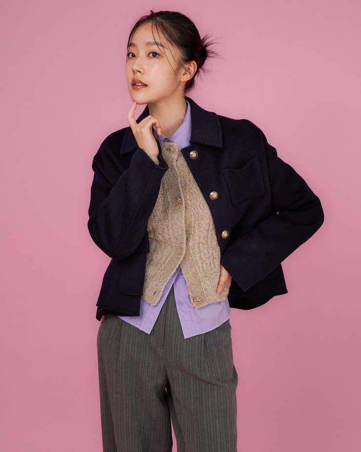 Picture of Chae Won-Bin